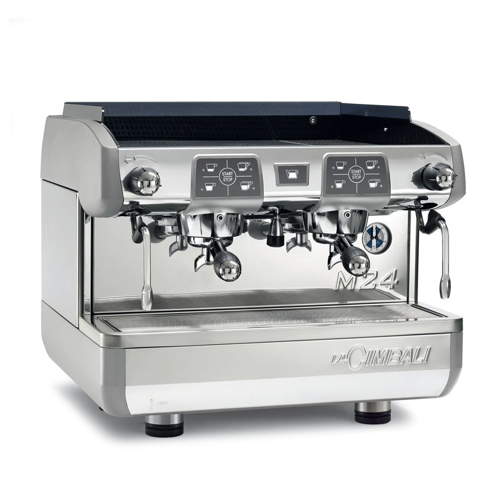 M24 TE: traditional coffee machines | La Cimbali